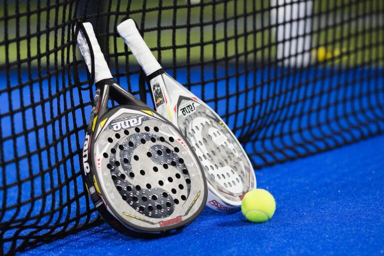 Mastering the Art of Padel: A Guide to Essential Shots - padeltelegraph.com