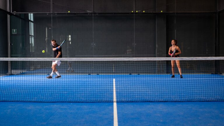 The Fascinating History of Padel: From Humble Beginnings to Global Sport